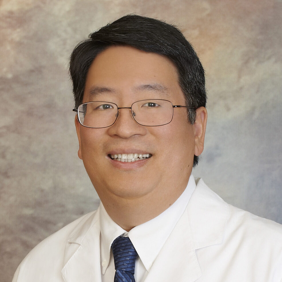 Home - Dr. James Go
